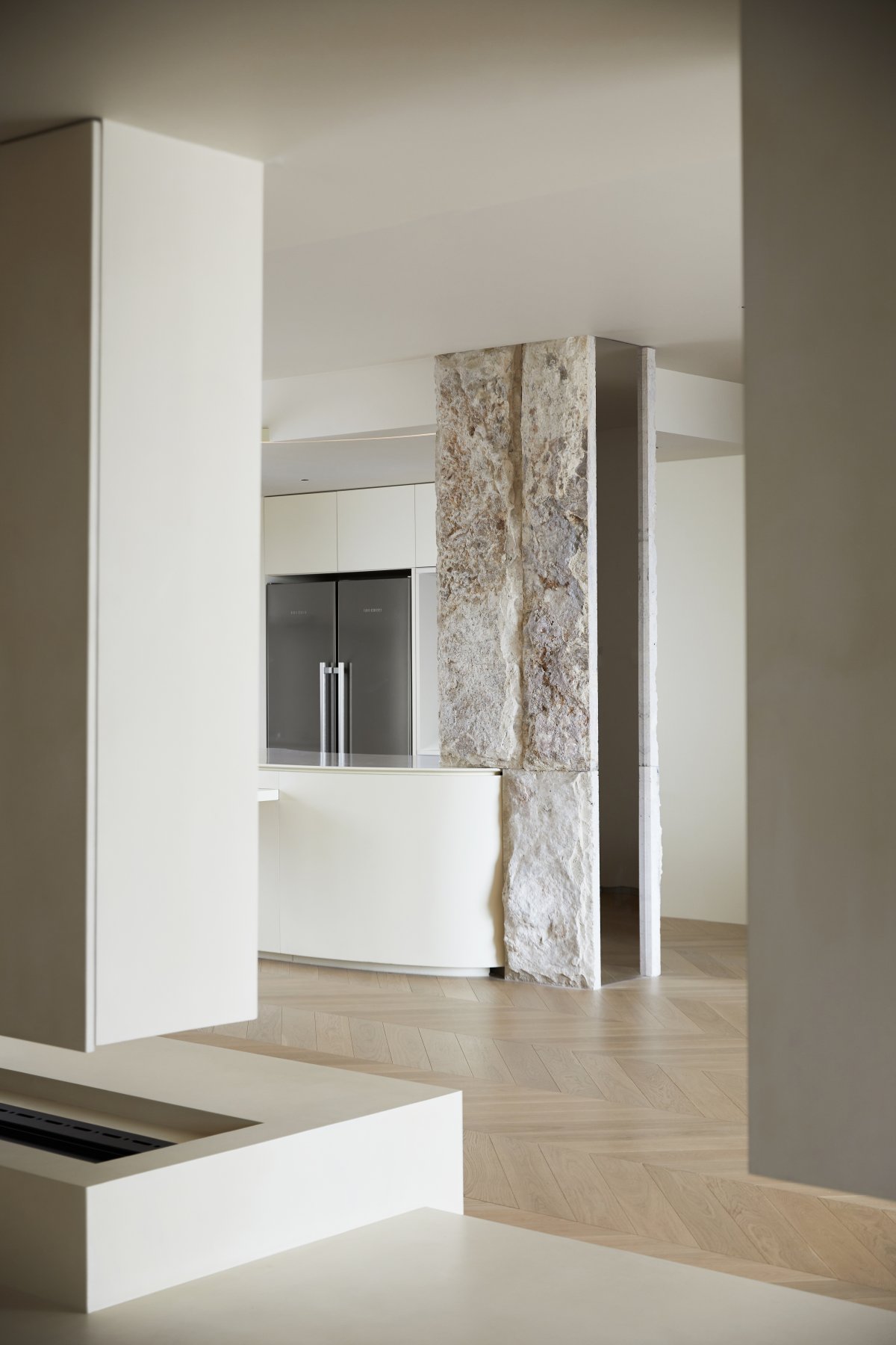 YinjiSpace - Shejin Space Design x Back and Forth